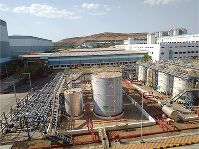 See our Fire safety projects in India|Extinct Fire